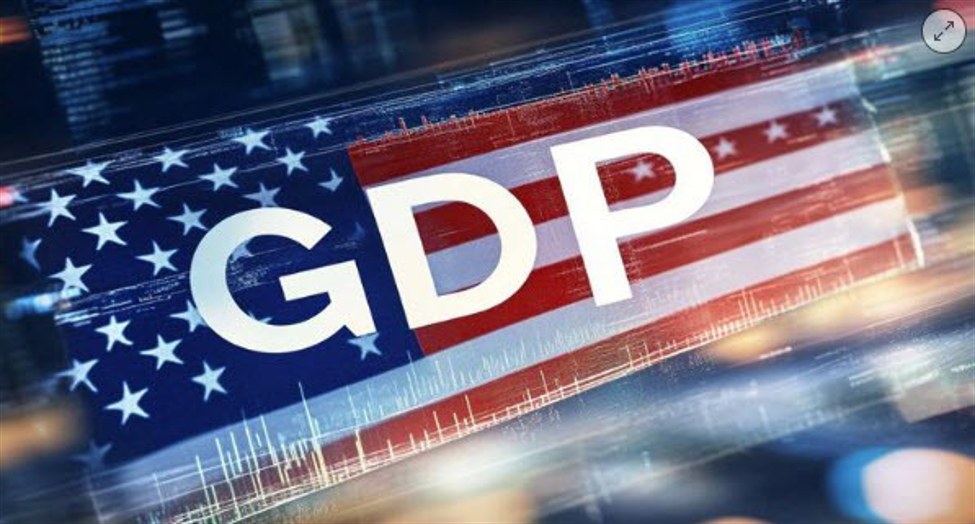 US Q1 2nd estimate GDP -0.2% vs -0.3% expected | investingLive